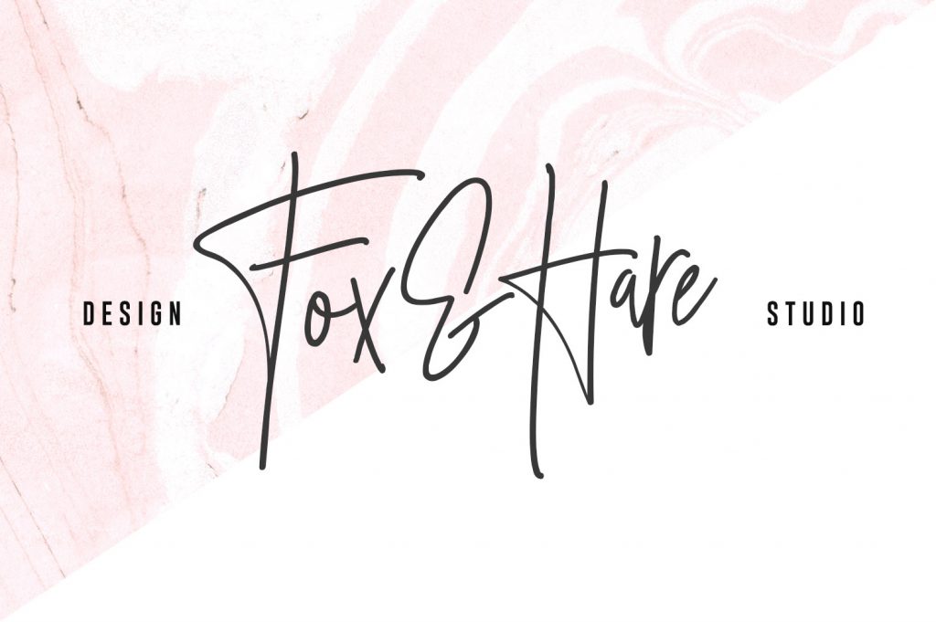 Scrumptious! Font | Set Sail Studios