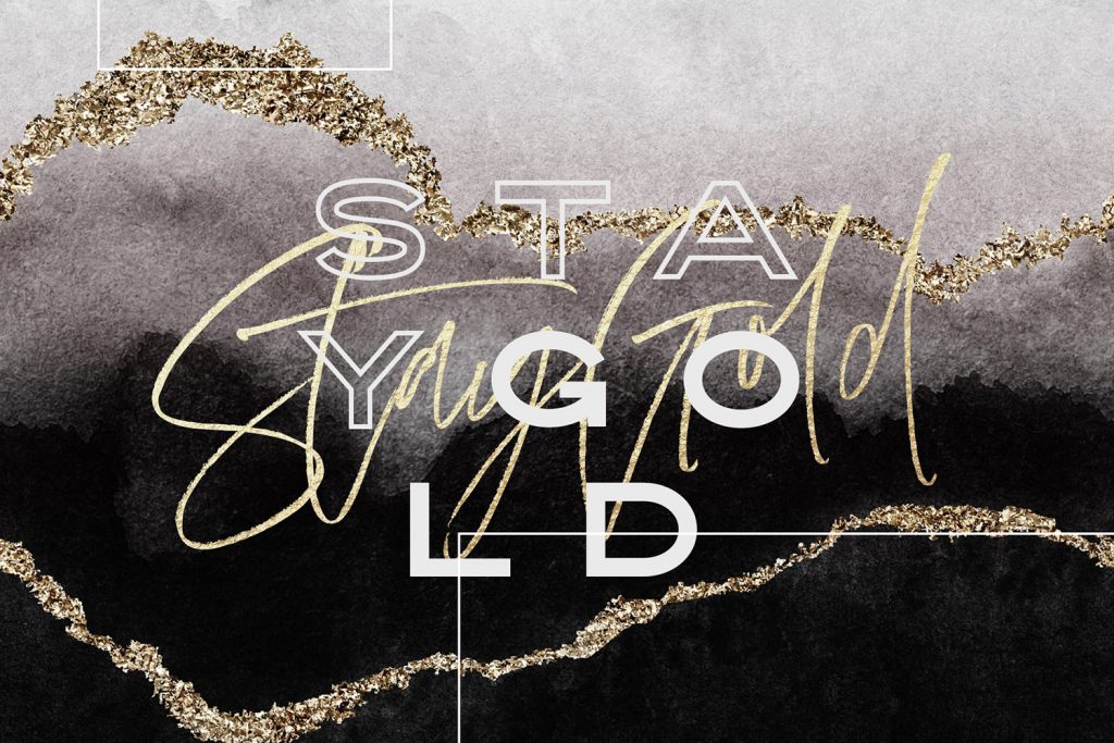 Ultra System Sans & Script | Set Sail Studios