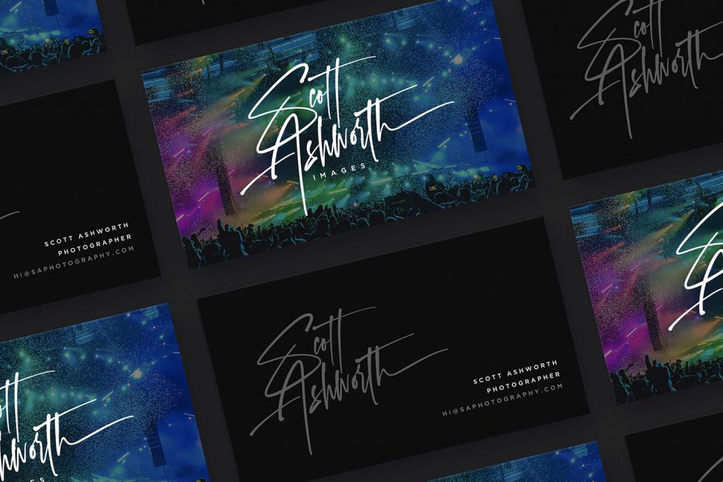 Checkpoint Signature Font | Set Sail Studios