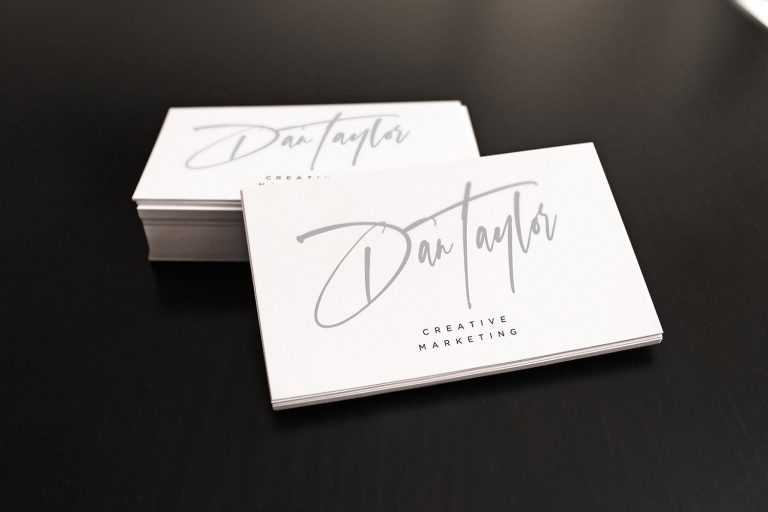 Checkpoint Signature Font | Set Sail Studios