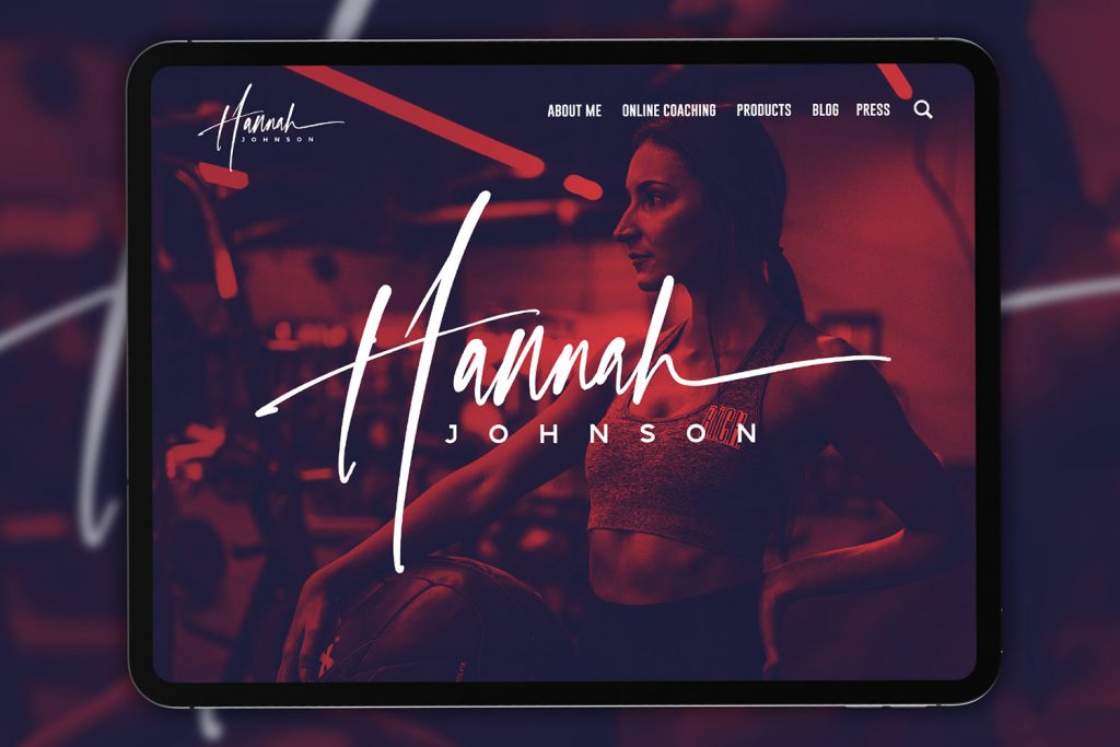 Checkpoint Signature Font | Set Sail Studios