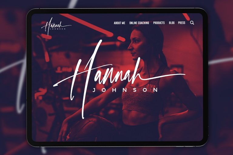 Checkpoint Signature Font | Set Sail Studios