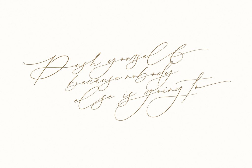 Simple Serenity Serif & Script | Set Sail Studios