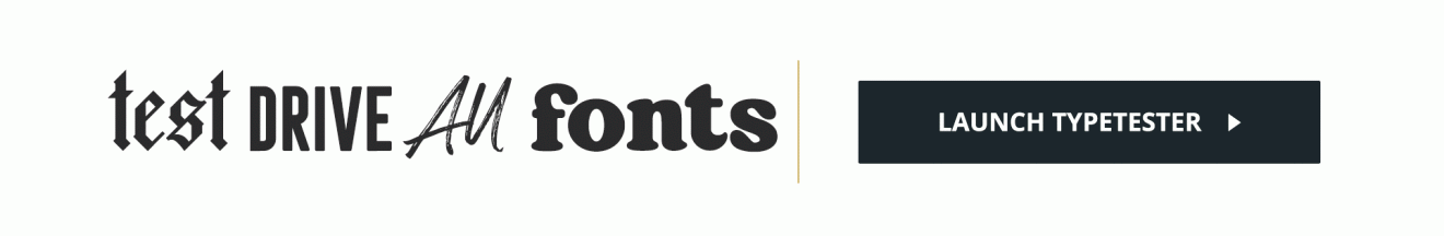 Test-Drive-All-Fonts | Set Sail Studios