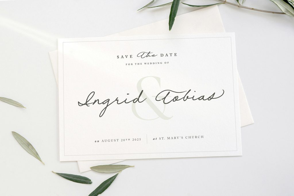 Little Promises Font | Set Sail Studios