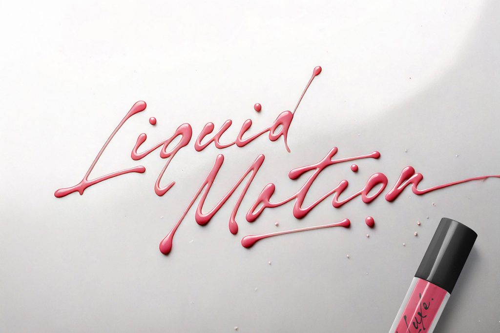 Hotline Script Font | Set Sail Studios