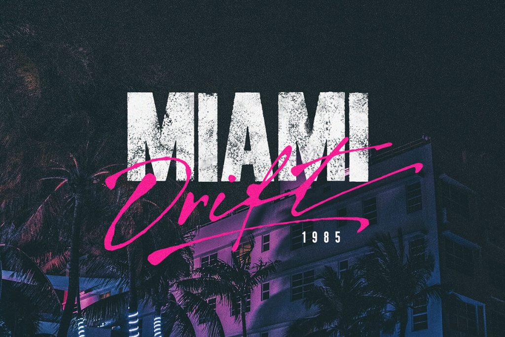 Hotline Script Font | Set Sail Studios