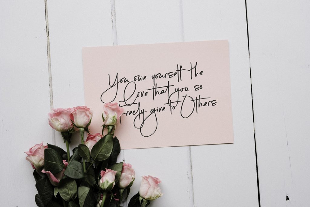 Lovelight Handwritten Font | Set Sail Studios