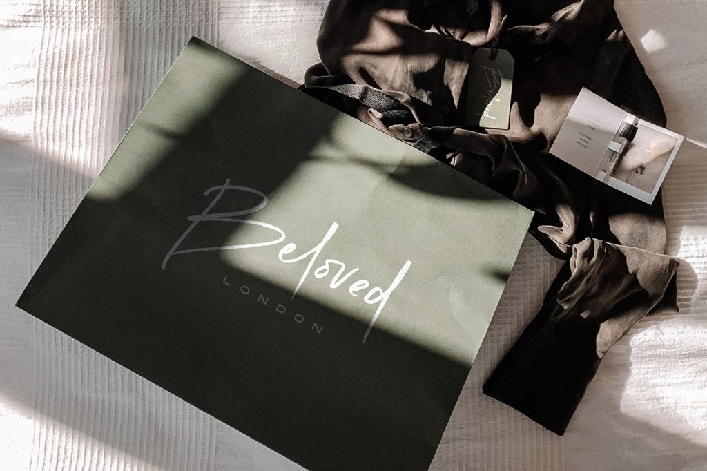 Lovelight Handwritten Font | Set Sail Studios